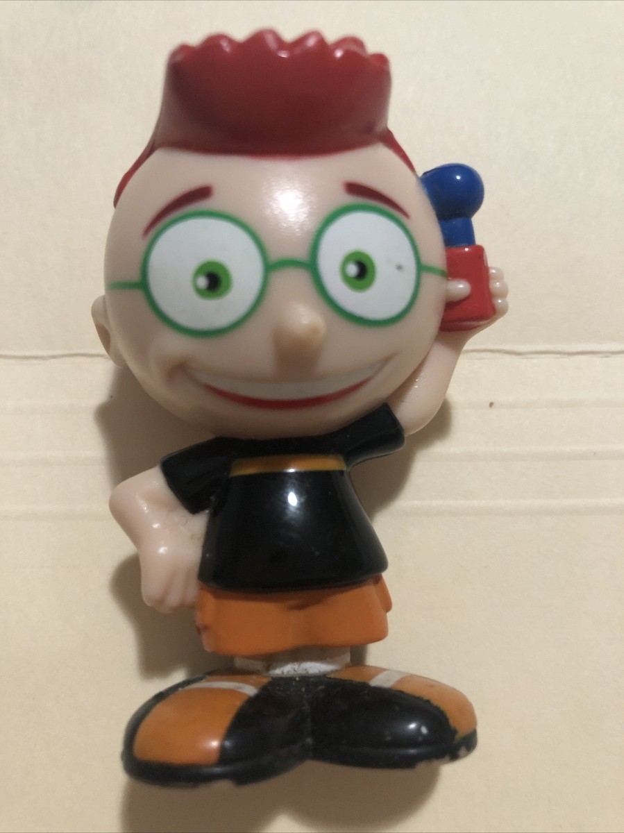 Little Einsteins Leo Baby #littleeinsteins | Explore Littleeinsteins