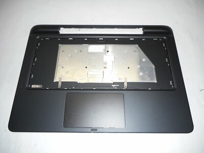 GENUINE DELL LATITUDE 13 7350 PALMREST TOUCHPAD WCDWC HUL12 | eBay