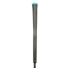 PING Tropic 5L Blue Ribbed Golf Grips - (-1/16") - Sold in Sets of 8 ...