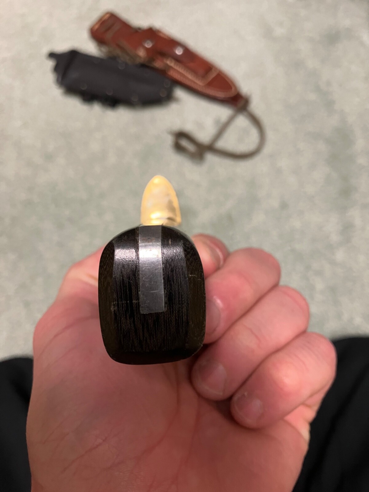 Original Randall-Made, Model 15 Airman Knife 5.5” | eBay