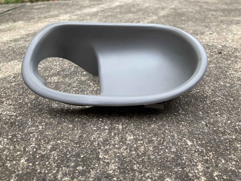 94-04 Mustang SN95 Interior Door Handle Release Trim Bezel Cup, Left ...