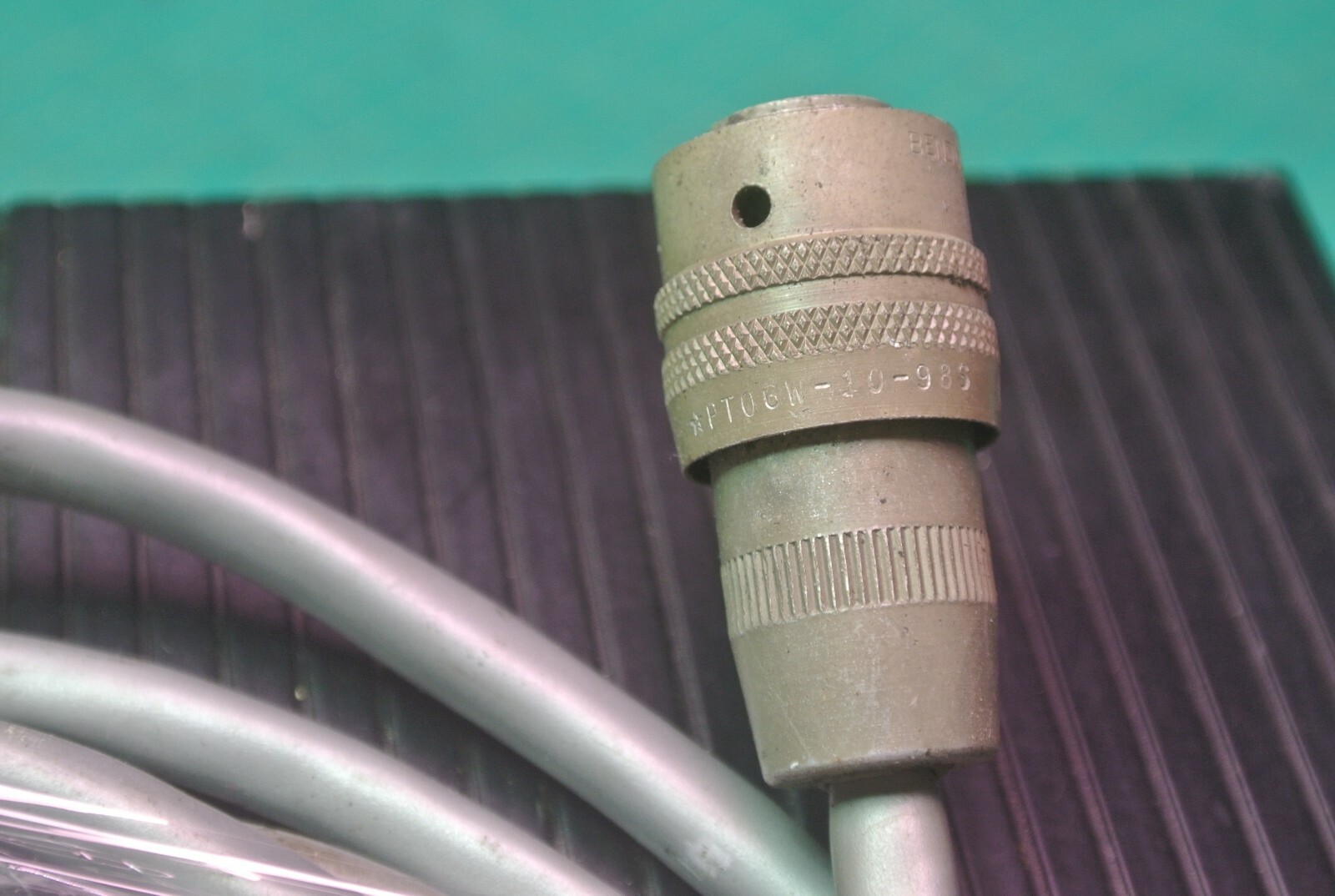 Thermo Systems AIRFLOW METER ionflo TSI Model 4100 | eBay