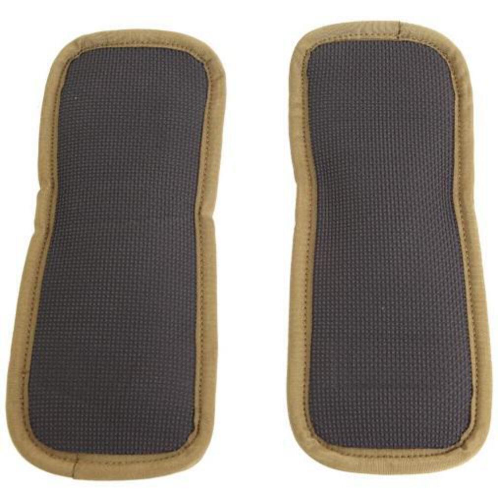 NEW HSGI Adjustable Plate Carrier Shoulder Pads | eBay