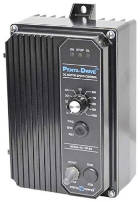 KBRC-240D (8840) NEMA 4X REGEN KB DRIVE | eBay