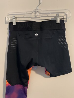 NWT MENS XS NIKE X NOCTA NIKE PRO 1 ONE LEG LEFT LEG SLEEVE NWT MENS XS NIKE X NOCTA NIKE PRO 1 ONE LEG LEFT LEG SLEEVE