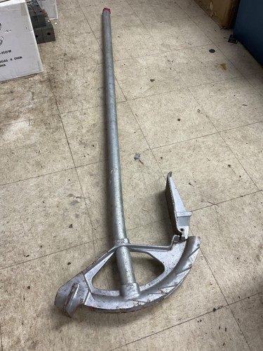 Ideal 74-006 Conduit Bender Head,1-1/4 Emt,1In.Rigid 783250740062| eBay