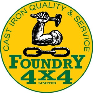 Foundry 4x4 Limited | eBay UK Stores