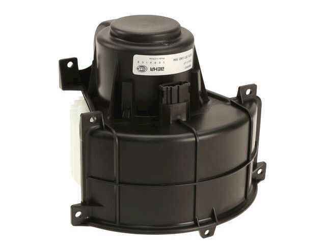 For 2004-2010 Volkswagen Touareg Blower Motor Behr 96151JNZJ 2008 2006 ...