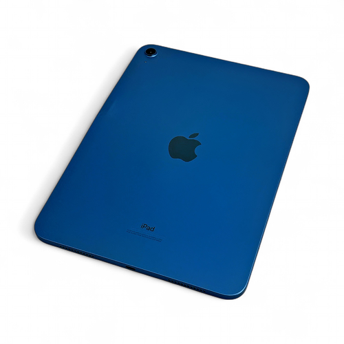 Apple iPad 10th Generation 10.9" 64GB Blue WiFi Tablet MPQ13LL/A 2022 ...