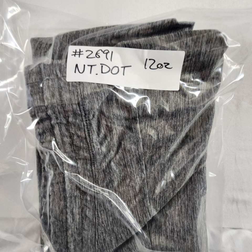 Uniqlo Pants Mens Medium Gray Joggers Sweatpants Tapered Cuffed ...