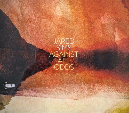 Jared Sims Against All Odds CD | eBay