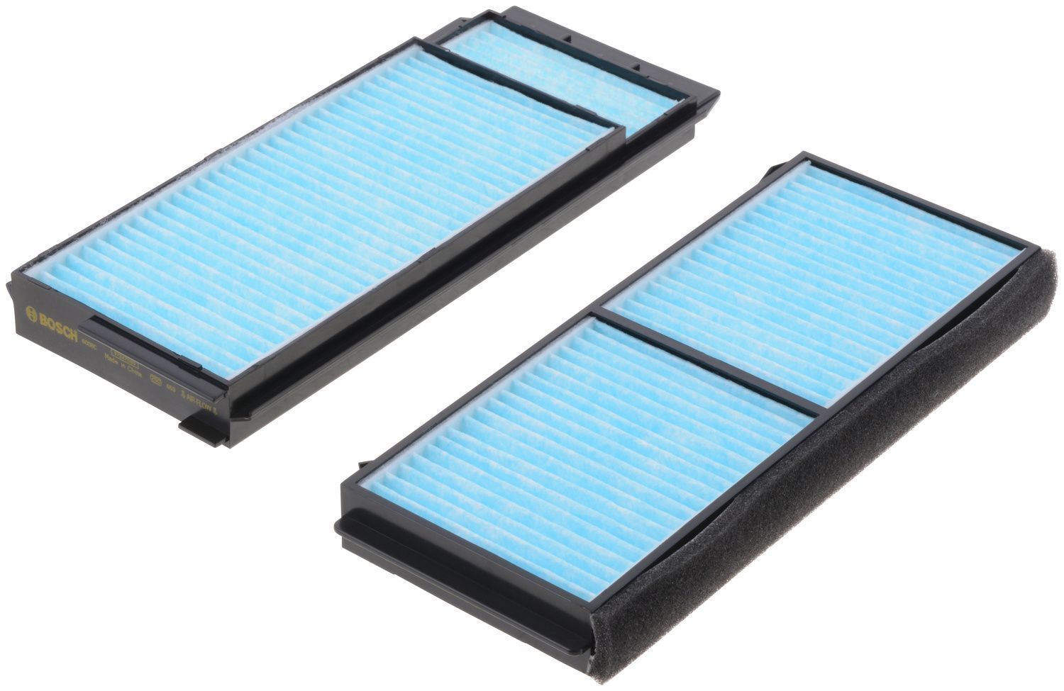 Cabin Air Filter-HEPA Cabin Filter Bosch 6008C for sale online | eBay