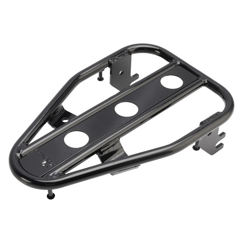 REAR COMPACT RACK LUGGAGE CARRIER FOR HONDA CT125 TRAIL125 JA55 JA65 ...