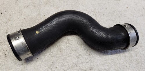 VW PASSAT CC, AUDI A3 TURBO INTERCOOLER CONNECTOR PRESSURE HOSE, 3C0 ...
