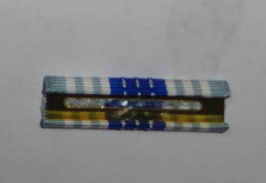 Air Force Overseas Short Tour Ribbon | eBay