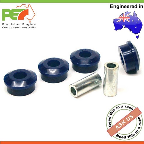 SUPERPRO Trailing Arm Upper-FR Bushes Fits FORD GERMANY GRANADA - Mk 1 ...