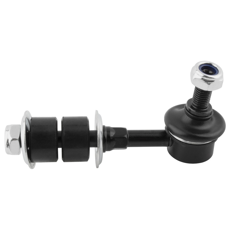 2PC Front Stabilizer Sway Bar End Links For Hyundai Sonata & Kia Optima ...