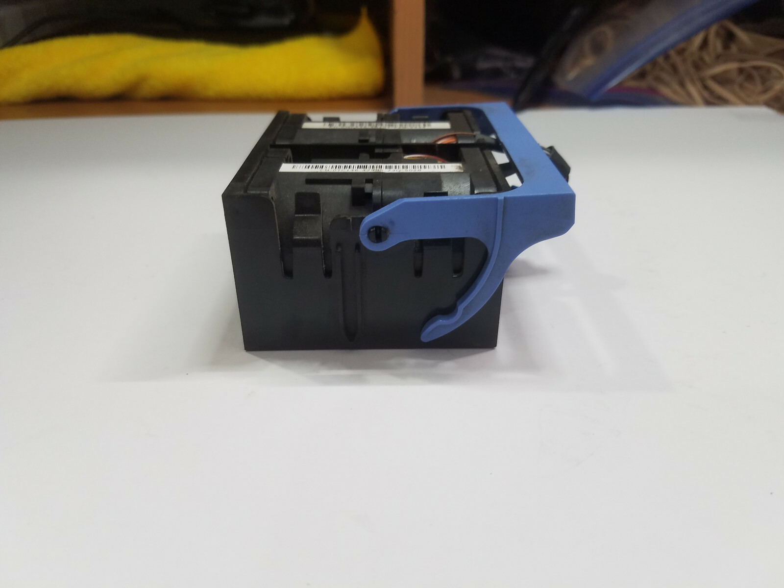 Dell PowerEdge 1950 Fan Assembly TC146 MC545 0TC146 0MC545 FAST SHIP ...