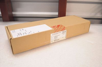 IBM BladeCenter HT Interposer for Gb Switch and Bridge Bays w/ISL ...