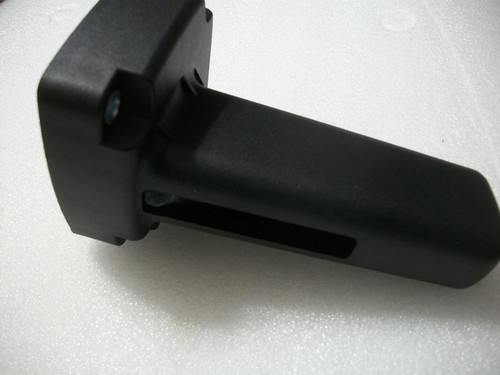 CHICAGO ELECTRIC DEMO JACKHAMMER NEW HANDLE harbor freight JACK HAMMER ...