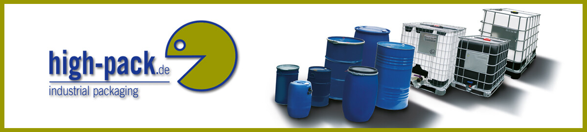 high-pack | eBay Shops