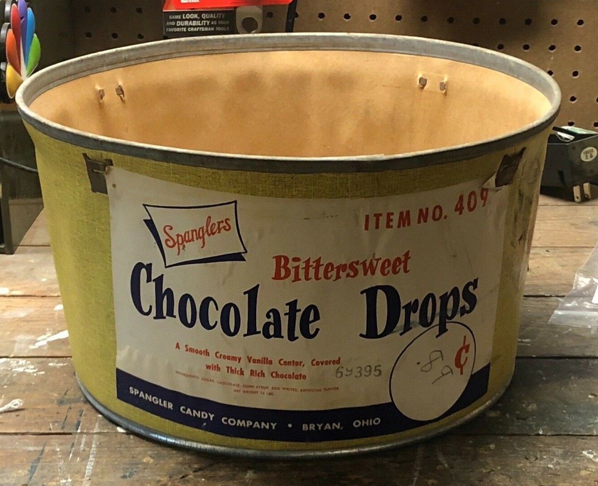Bittersweet Chocolate Paint