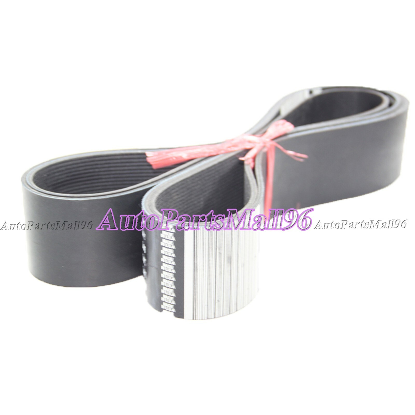 New 1pc 8pk2145 V-Ribbed Belt Fits for Cummins Engine Parts | eBay