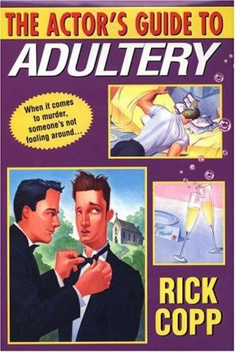 The Actor's Guide to Adultery 9780758204974 | eBay