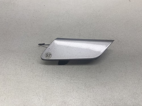 2020-22 Toyota corolla hybird front bumper towing cover OEM P/N 52128 ...