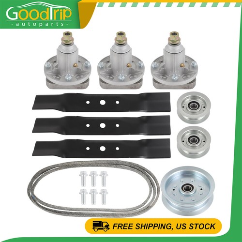 50" Deck Rebuild kit For Toro Timecutter SS5060 SS5000 SS5035 MX5000 ...