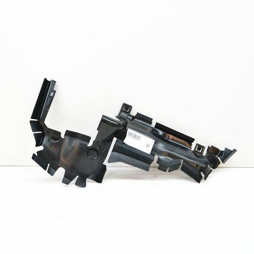 AUDI A5 S5 8W6 Front Left Outer Radiator Support Baffle 8W6121283AP | eBay