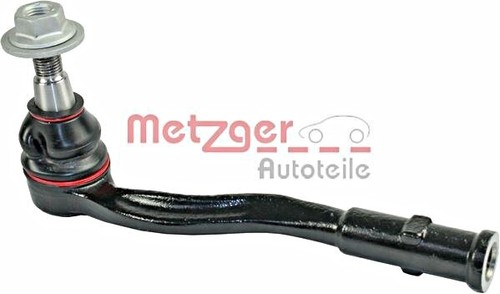 METZGER Tie Rod End Front Left For AUDI Q7 4M 15- 4M0423811D | eBay