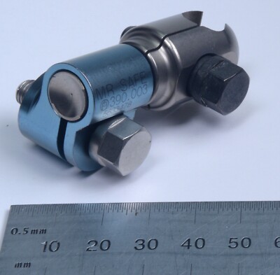 Snths #390.003 Ex-Fix Rod Attachment Multi Pin Clamp | eBay