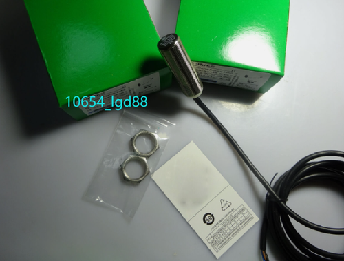 1pcs for new proximity switch XS118BLPAL2 inductive sensor 106u | eBay