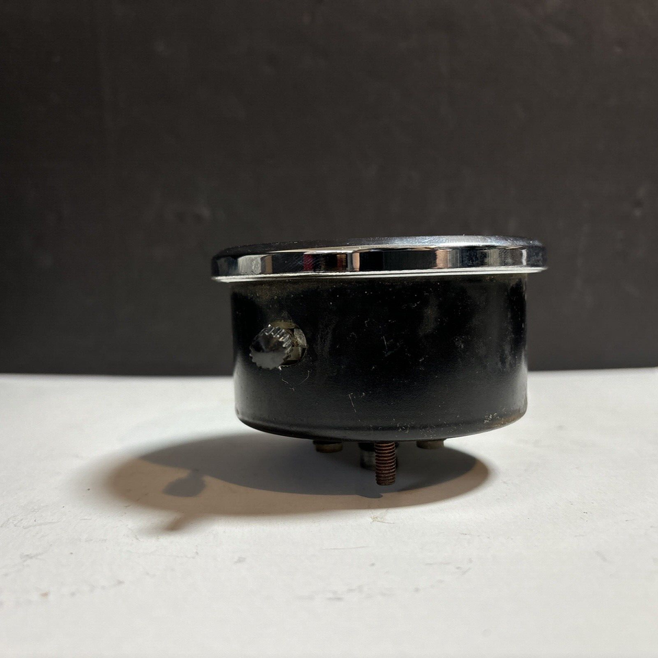 Genuine Smiths SSM 5001/06 150 MPH Speedometer Triumph 650 TR6 T120 ...