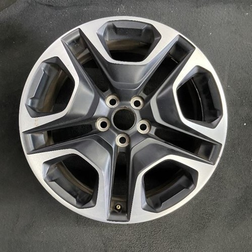 Toyota Machined Black RAV4 OEM Wheel 19” 2019-2024 Rim Factory Original ...