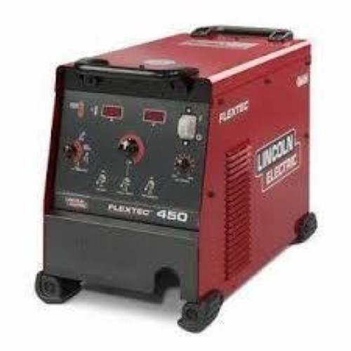 LINCOLN ELECTRIC FLEXTEC 450, MID WELDER FLEXTEC (P16022585) | eBay