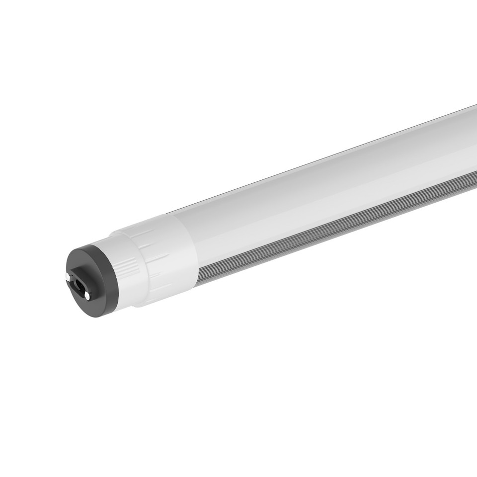 5 FT T12/HO R17D Type A Plug & Play LED Tube Replacement for 75W F60T12 ...