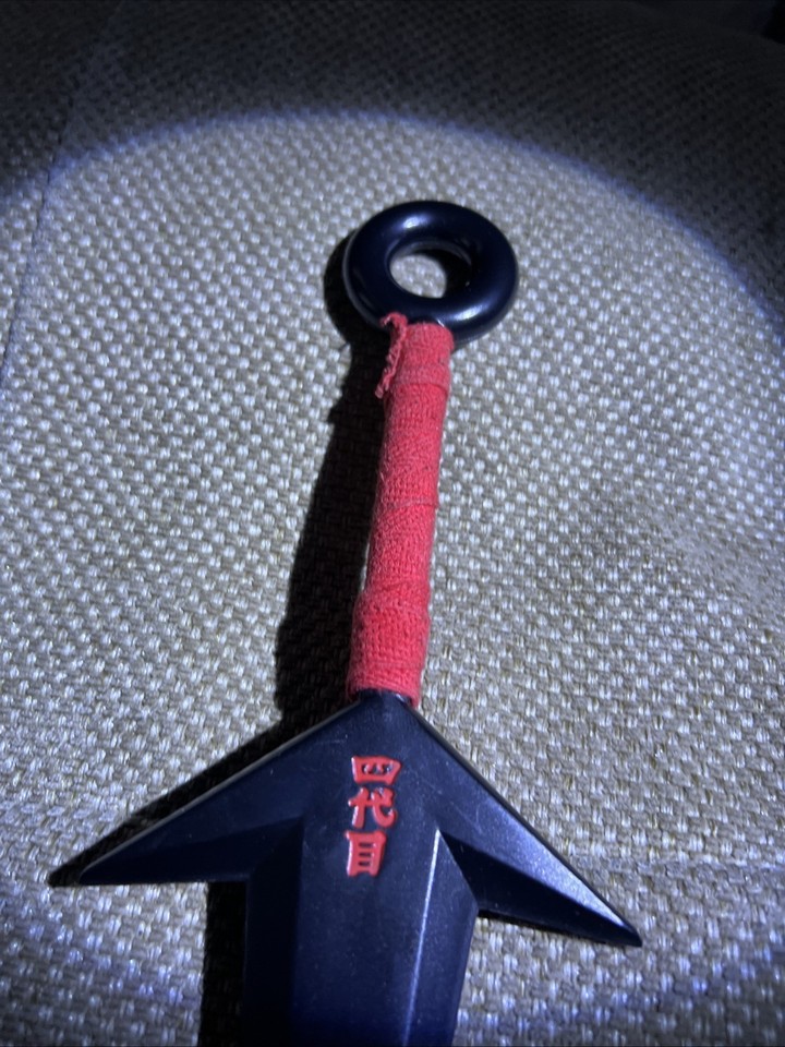 Naruto Prop | eBay UK