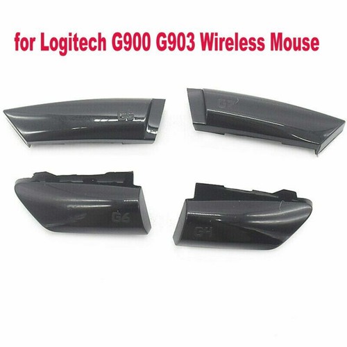 Replacecment Side Button G4 G5 G6 G7 for Logitech G900 G903 Wireless ...