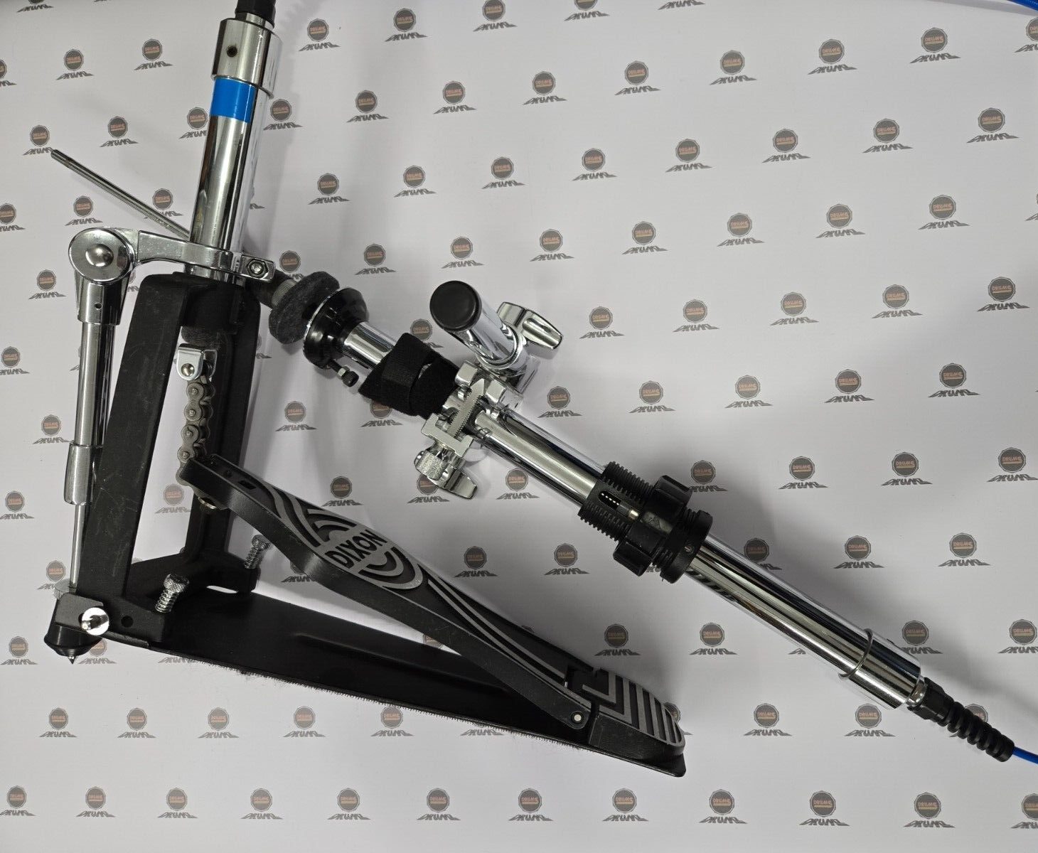 Dixon Remote Hi Hat stand, Drums Schlagzeug | eBay