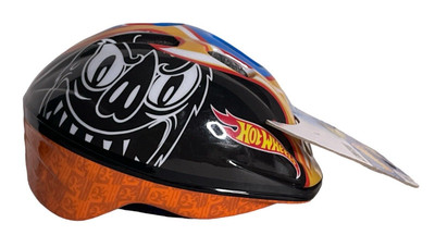 Helmets - Hot Wheels - Nelo's Cycles