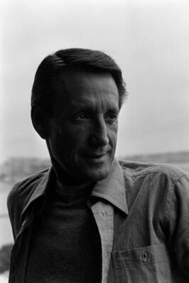 Portrait of Roy Scheider, May 1980 Old Historic Photo 2 | eBay