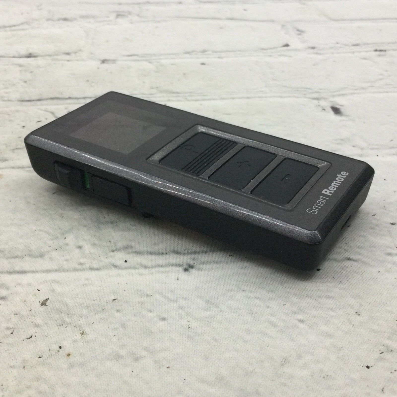 SEIMANS SIGNIA CONNEXX ACESSORIES SMART REMOTE CONTROL HEARING AID ...