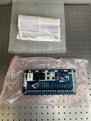 HySecurity MX000585 Smart Touch Controller Board for HySecurity Gate ...