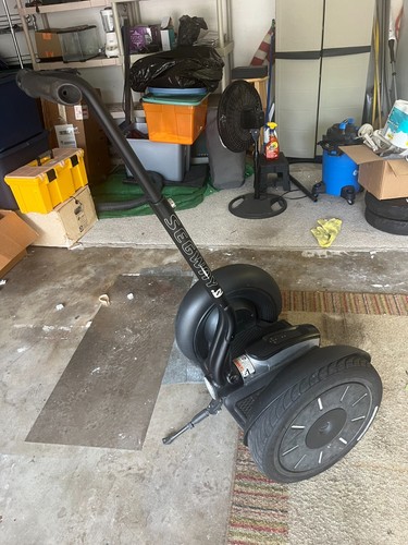Segway i2 Personal Transporter | eBay