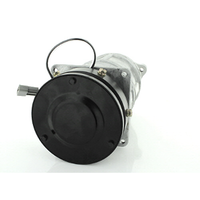 JAYAIR COMPRESSOR NEW S6 12V 1A 5" REPLACES GMA6 CM7007 | eBay