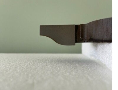 Carbide Raised Panel Shaper Cutter-Convex Shape | eBay