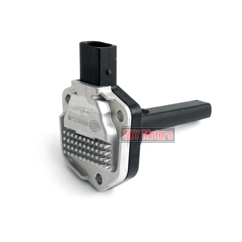 HELLA Oil Level Sensor Original For BMW 120i 316i 318i 320i E46 E90 E91 ...