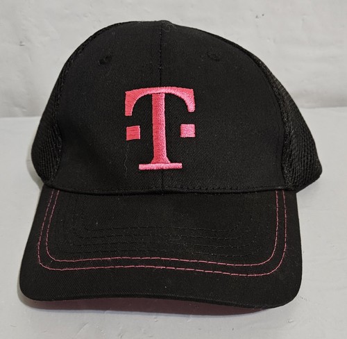 T-Mobile Cap Hat Adjustable One Size Fits BRAND NEW | eBay